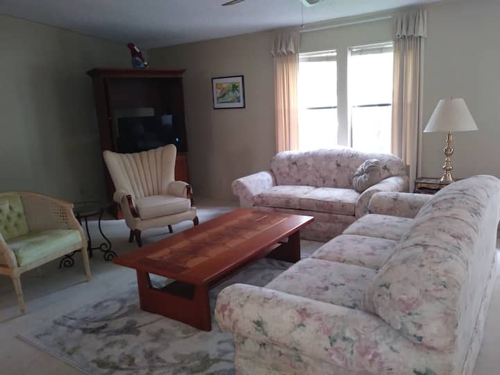Homosassa R&r Getaway - Homosassa