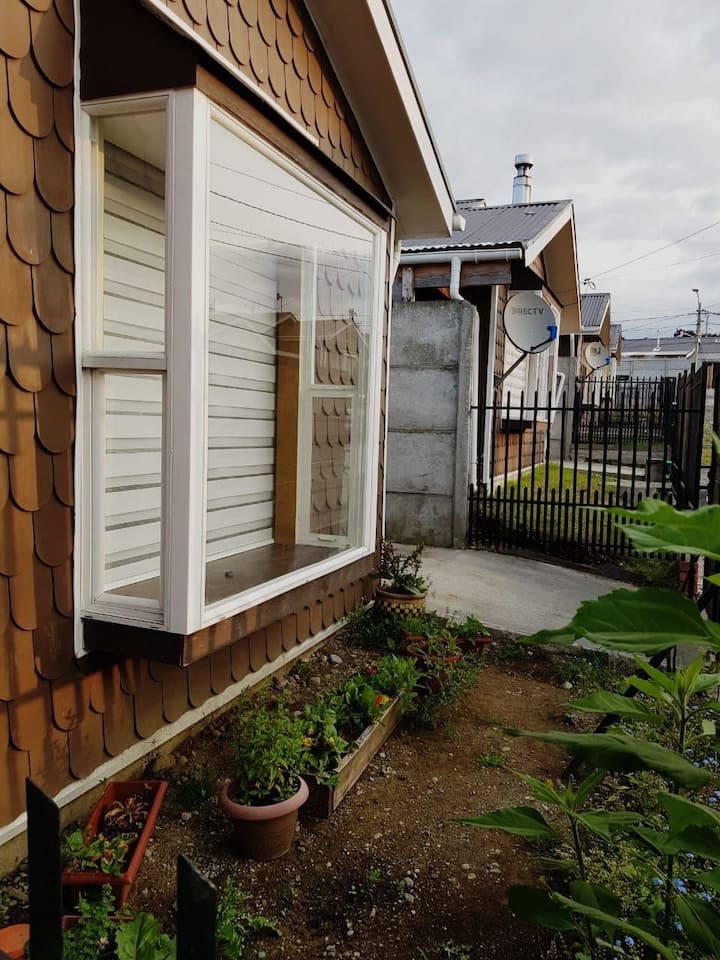 Casa En Puerto Varas - Puerto Varas