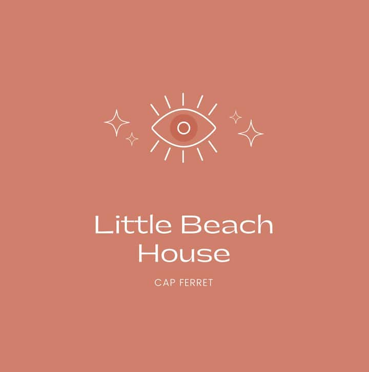 Little Beach House Capferret - Lège-Cap-Ferret