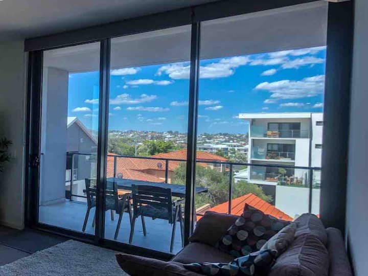 Skyline Views - Scarborough - Perth