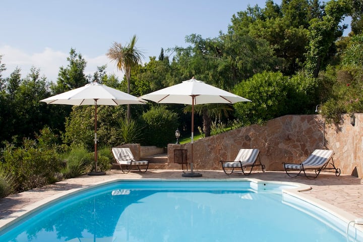 Villa Sun Tropez 4 You - Cogolin