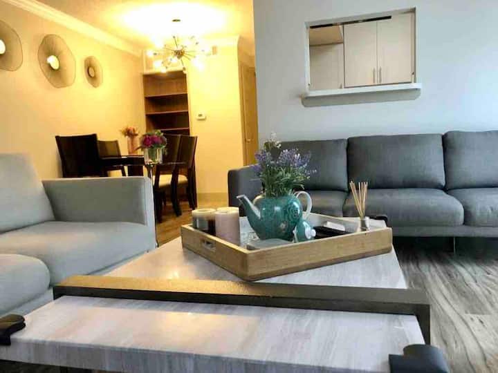Lovely Galleria Apartment In The Heart Of Houston - Houston, TX