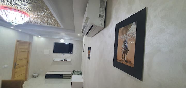 Bella Vista Ini-apart - El Jadida