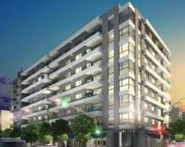 Lovely 3 Bedroom Rental Unit At The Heart Of Whales Environment - Puerto Madryn