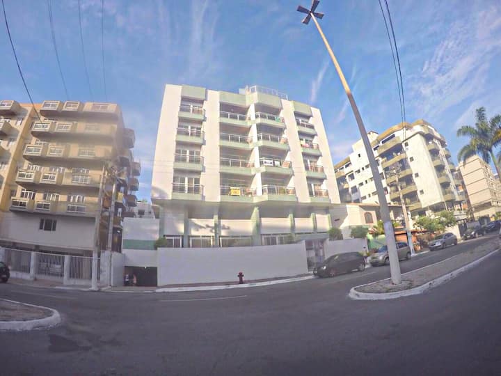 Excelente Localização!  Praia Do Forte/dunas - Cabo Frio