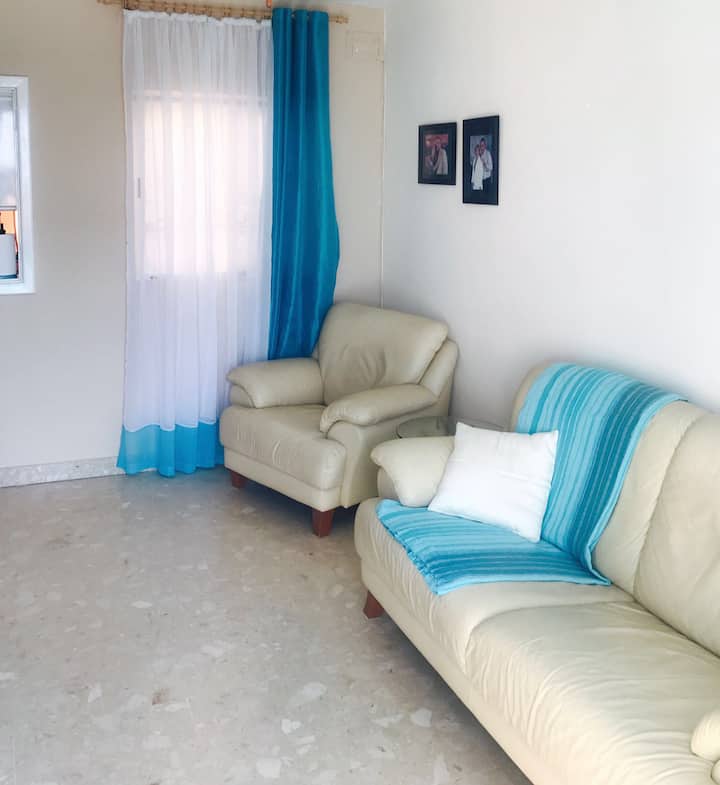 Mellieha Seaview Penthouse - Malta