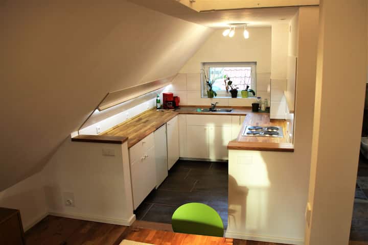 Gartenstudio In Haxtum - Aurich