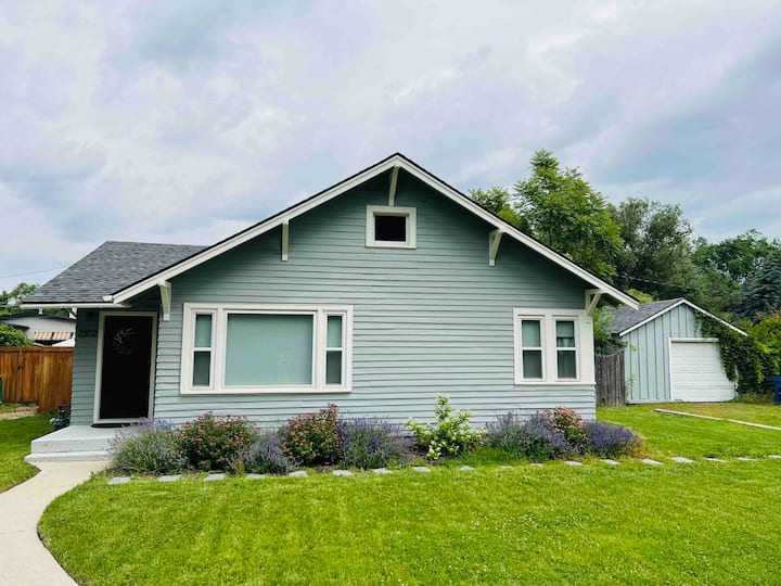 Suite On Sunset - No Cleaning Fee! - Boise, ID