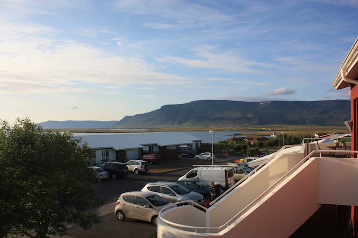 Special Offer - One Week - Islande