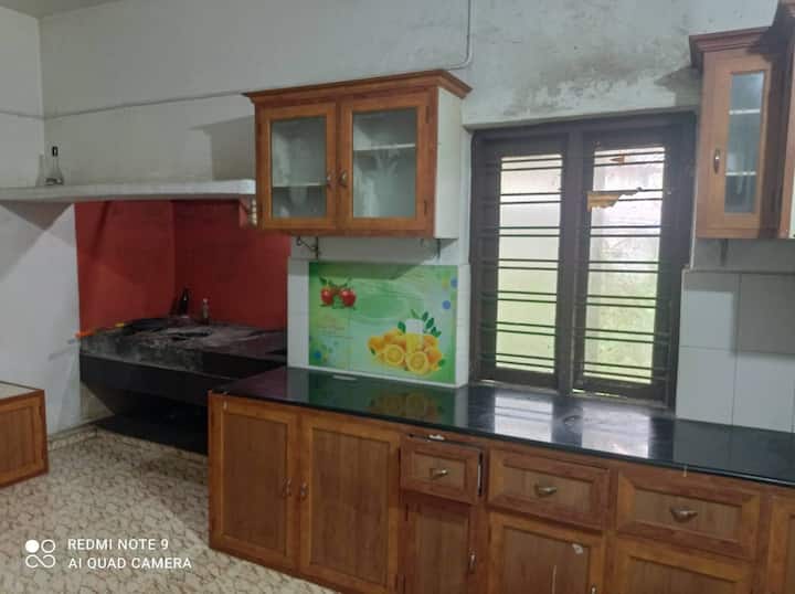 House For Rent - Thodupuzha
