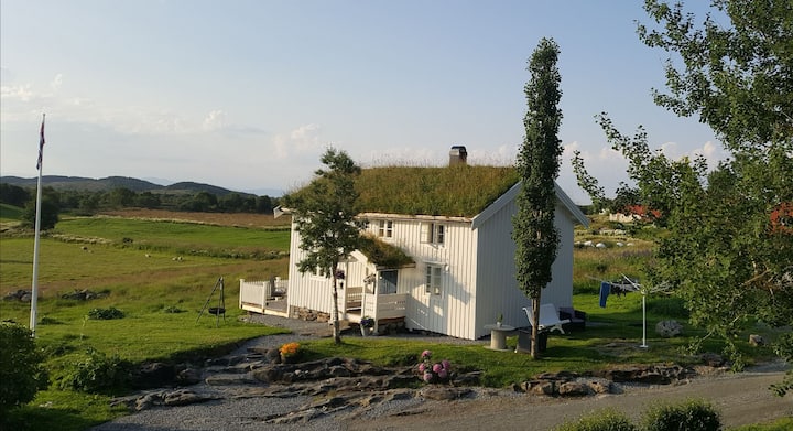 Koselig Nordlandshus I Fredelige Omgivelser - Vega - Norwegen