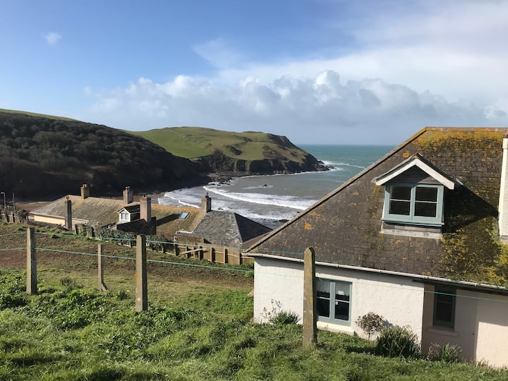 Hope Cove Holiday Haven Near Salcombe - Kingsbridge