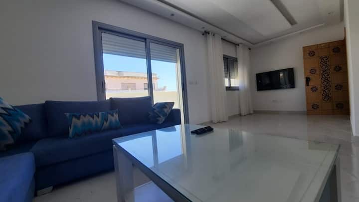 Résidence 10 - Tanger