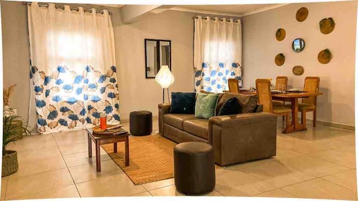 Bhunya Alloggi e case vacanze - Manzini, Eswatini | Airbnb