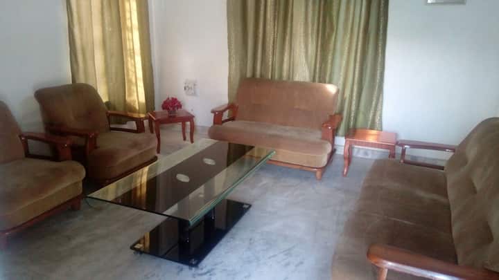4 Sisters Garden - Dimapur