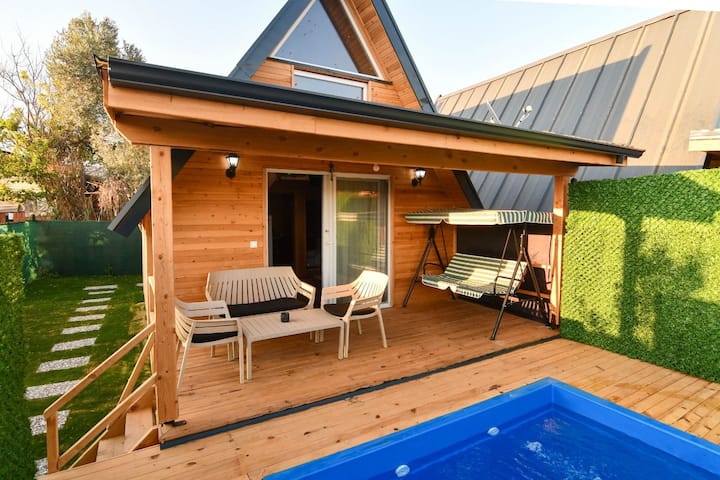 By Sunger's Villas Sedir - Fethiye