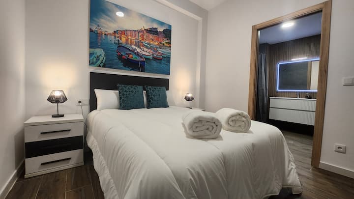 Casa Valencia Al Mar - Valencia
