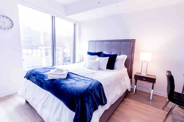 Stylish Studio~best Downtown Location! - Toronto