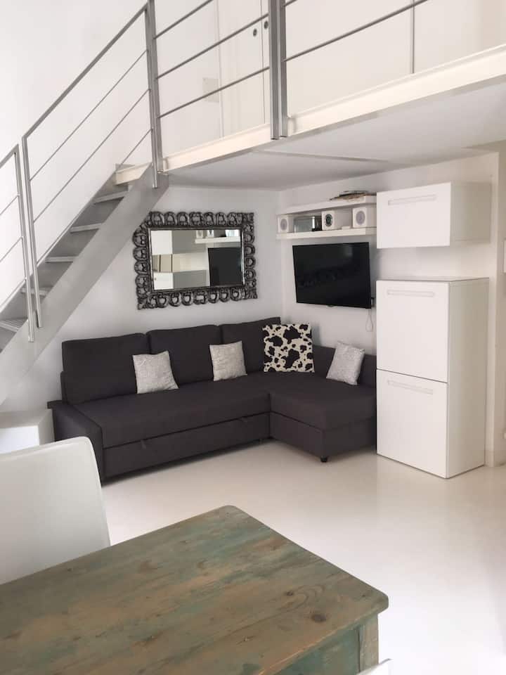 La Petite Maison - 칼리아리