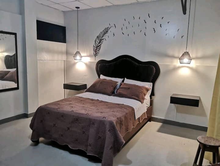 El Balcón De Zaragoza. - Moyobamba