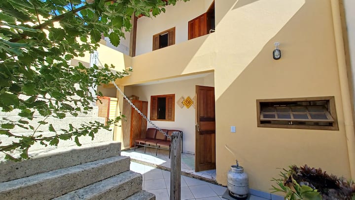 Departamento Centro Paraty Con Aire Acondicionado - Paraty