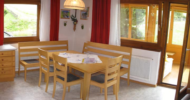 Dreibettzimmer Ohne Frühstück - Nauders