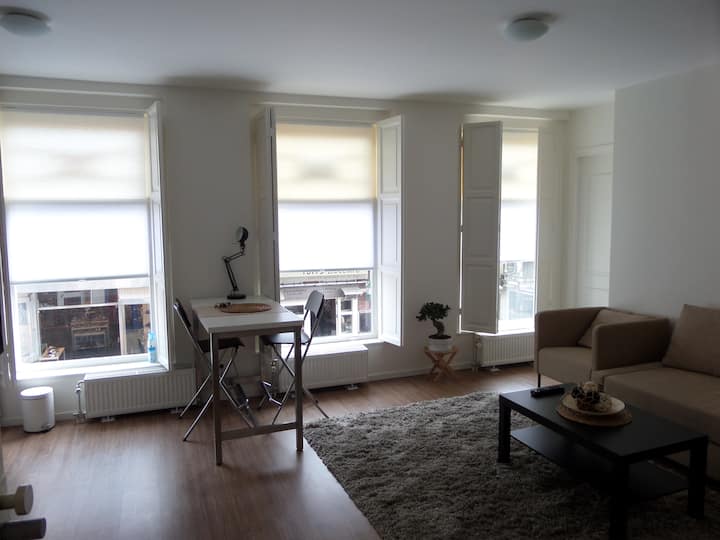 Short Stay Rijswijk Business Stay App A - Delft