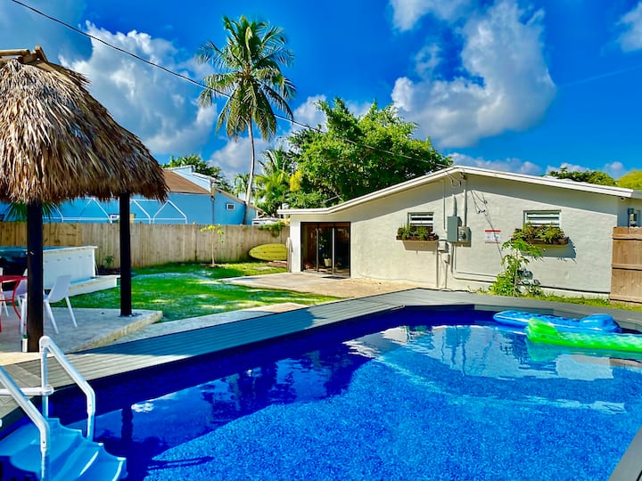 Boca Raton Beach, Mizner Park, Atlantic Ave Home - Boca Raton, FL