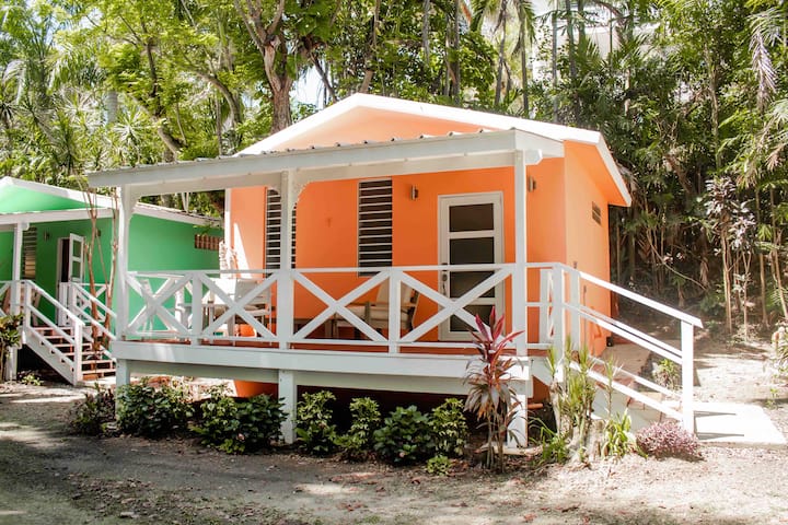 Bungalow 1 - Rincón
