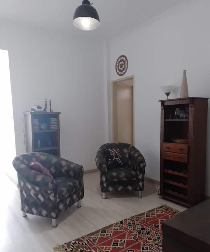 Apartment In The Heart Of Lapa! - Rio de Janeiro