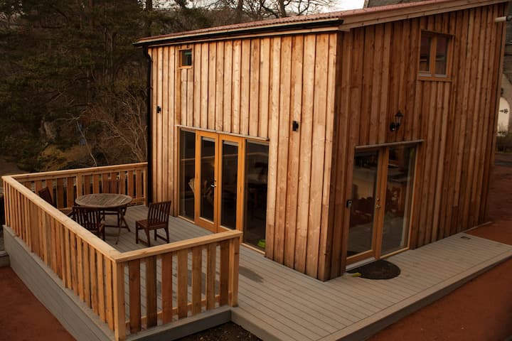 Braemar Cabins - Carn Na Drochaide - Braemar