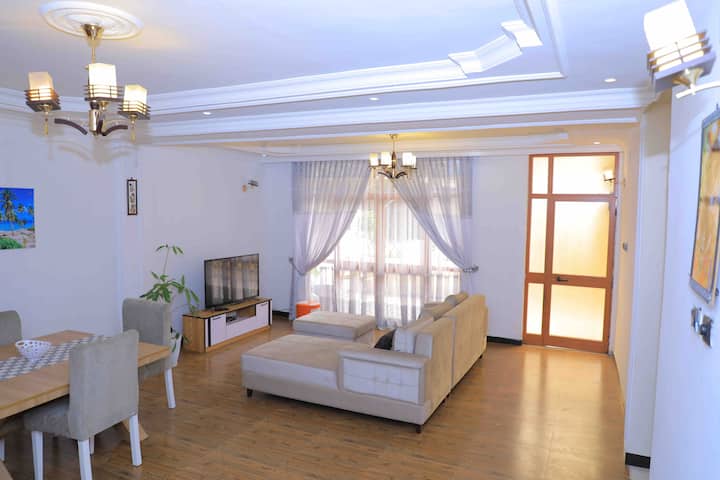 Efoy Guest House - Addis Ababa