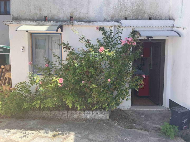 Monolocale Alture Di Celle Ligure - Celle Ligure