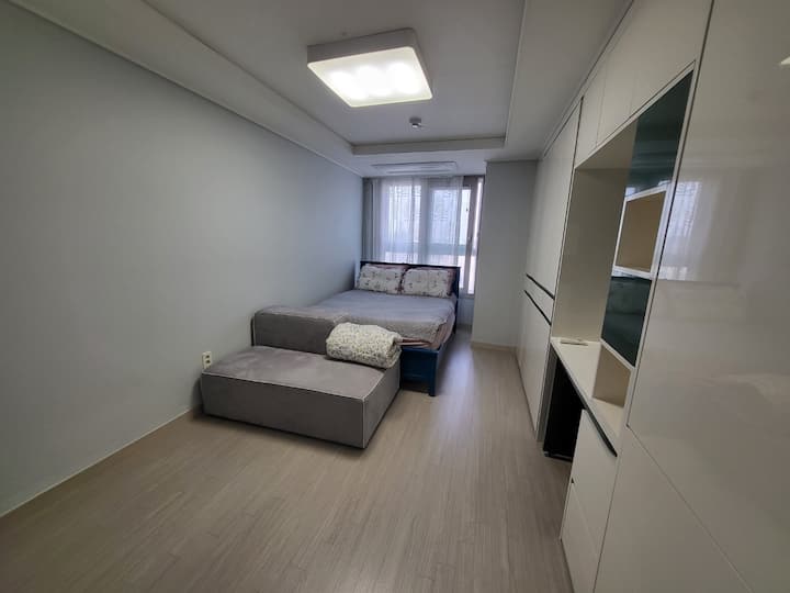 평택 마틸다 하우스 - Pyeongtaek-si