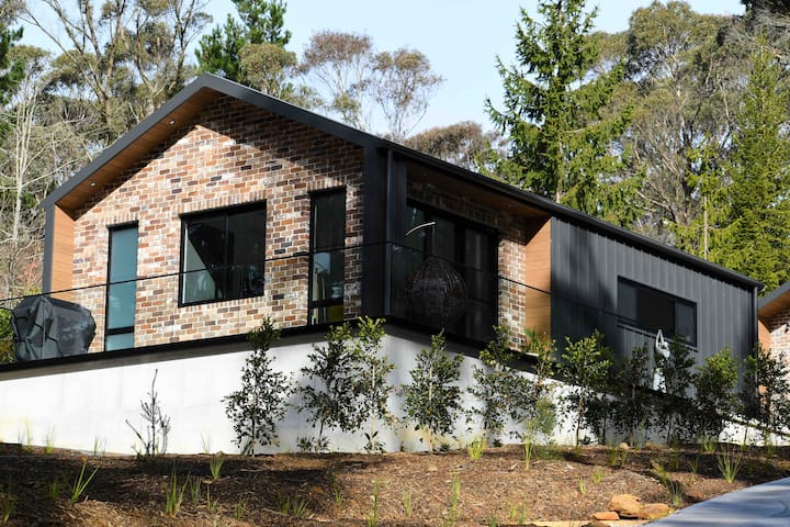Divine Pine Hideaway In The Blue Mountains+sauna - Blue Mountains