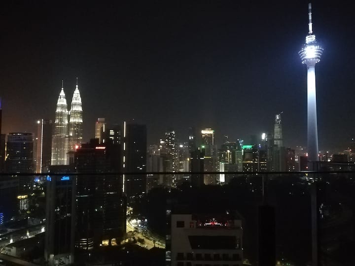 Studio @ Kuala Lumpur - Kuala Lumpur