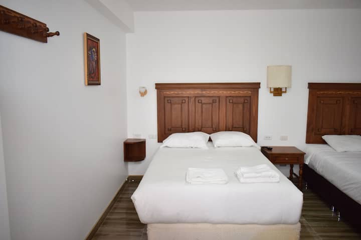 Apartamento Familiar Elegante 5 - Cusco