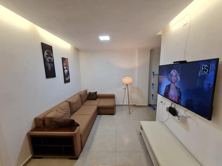 Apartment For Rent In Batumi - Batumi