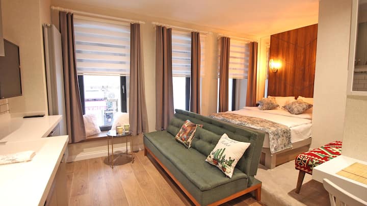 Excellent Apartments Premium- Next To Galata Tower - Karaköy