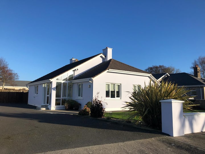 Luxury Modern Home At Rosslare Strand, Co Wexford. - Rosslare Harbour