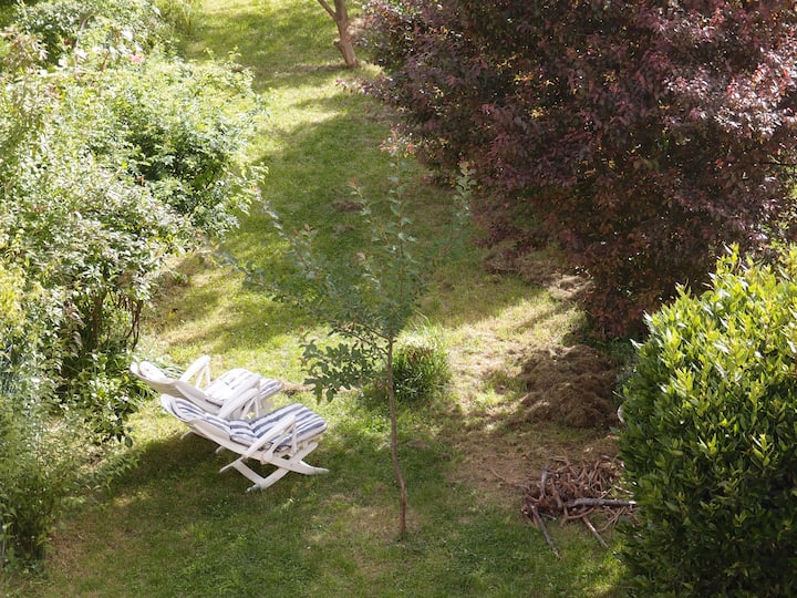 Maison Avec Jardin à Côté De Paris - Aulnay-sous-Bois
