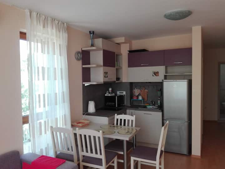 Bellabay 2 Bed Apartment - Obzor