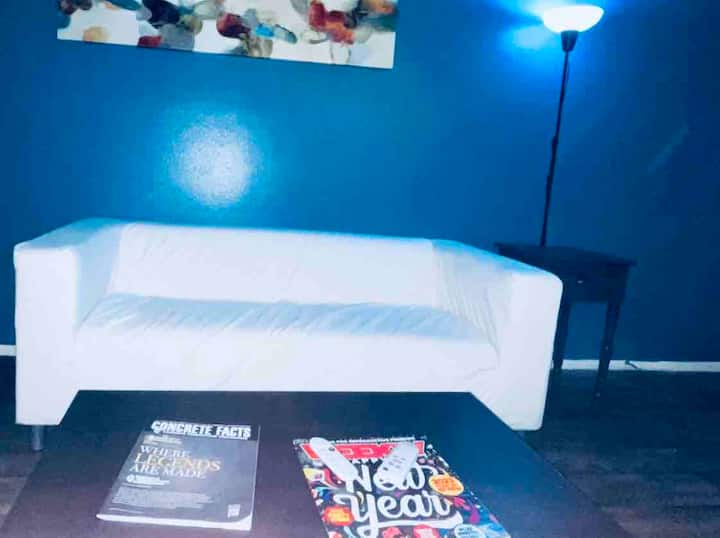 Entire Strip Convention Center - Las Vegas