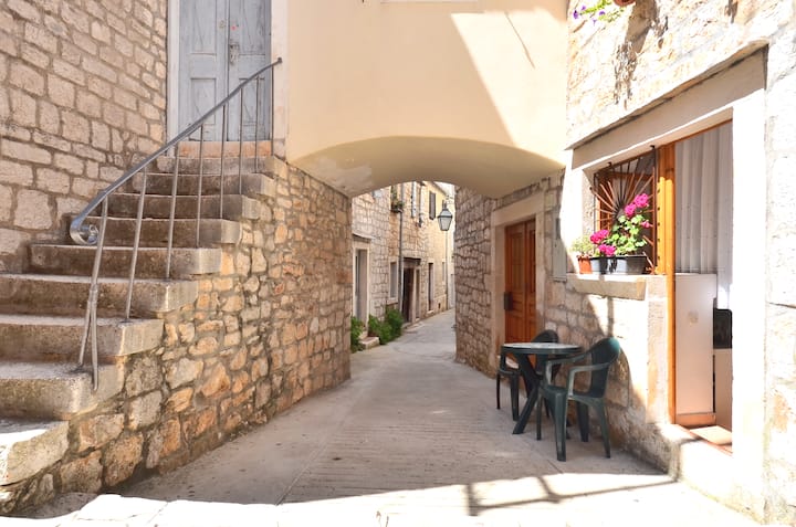 Apartment Ljubica S, Great Location - Stari Grad