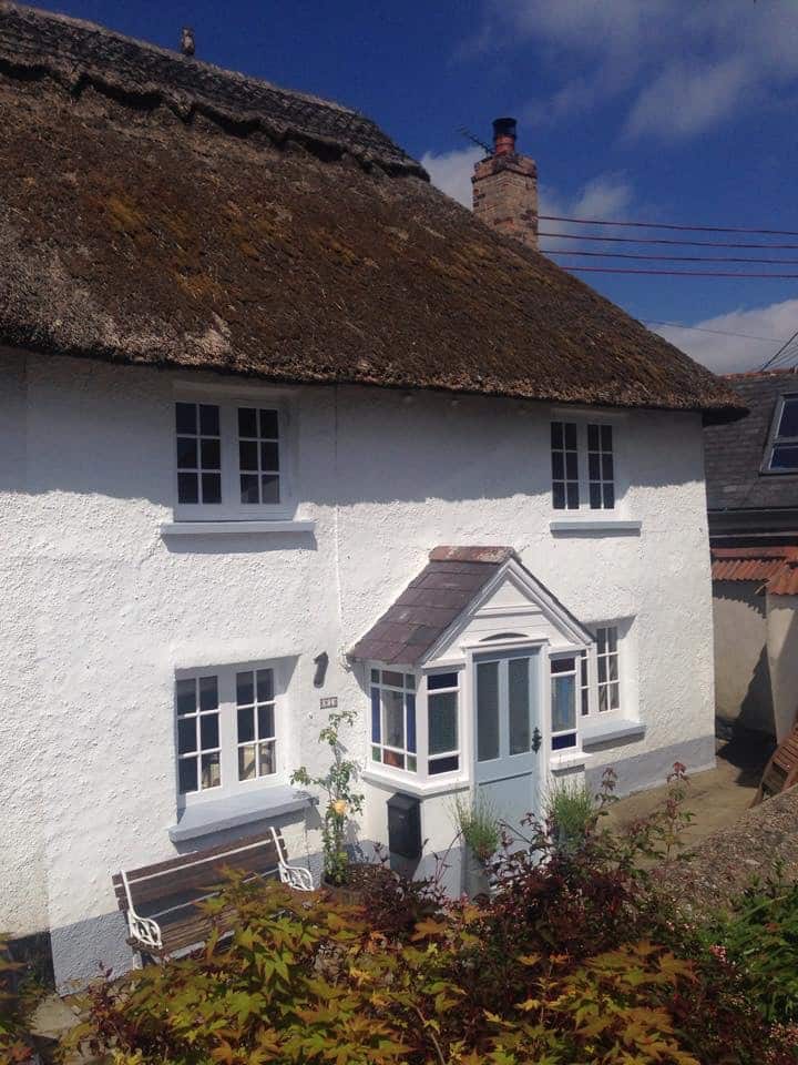 Owl Cottage - Opposite Award Winning Pub - South Molton