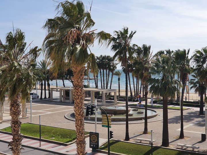Apartamento Salou Vistas Mar - Salou