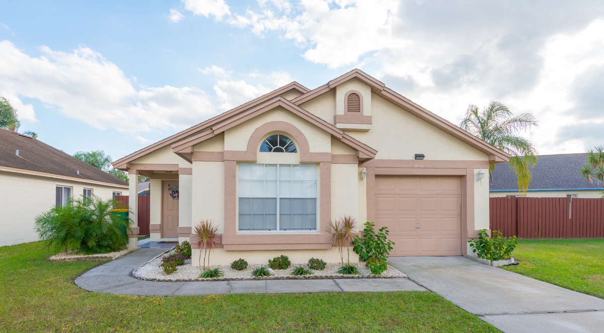 Orlando : locations de maisons | Airbnb - Floride, États-Unis