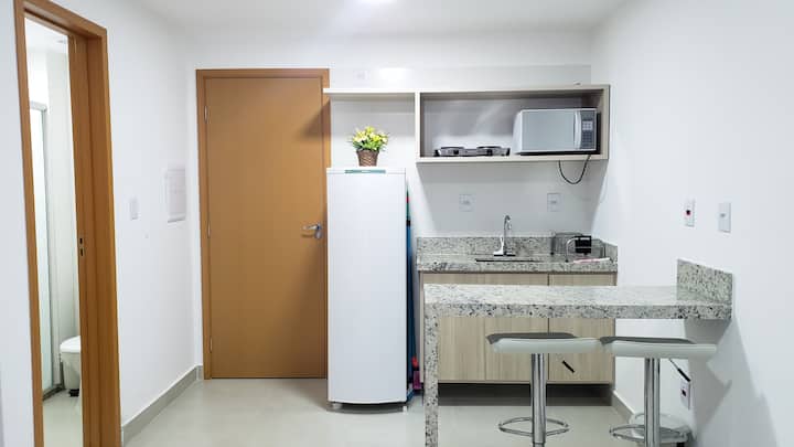Studio On Marechal - Juiz de Fora