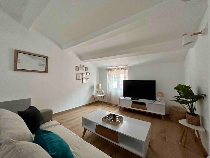 F2 Cosy Centre Ville - Ajaccio