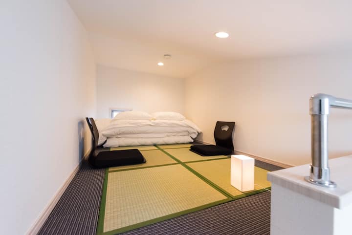 Japan House Ikebukuro#6 Mins To Sta.#homey Room - Ikebukuro
